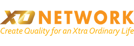 XO Network - Create Quality for an Xtra Ordinary Life